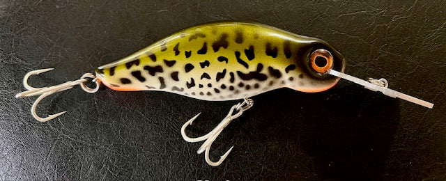Hound Dog 130 Deep – Kneller Lures