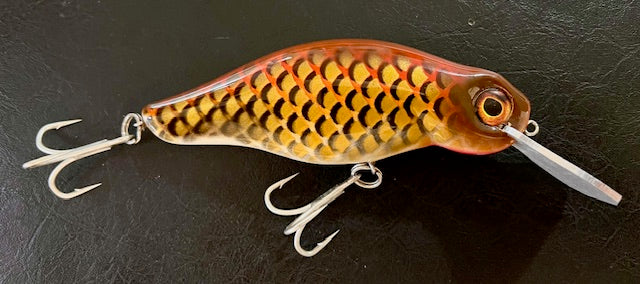 Hound Dog 130 Shallow – Kneller Lures